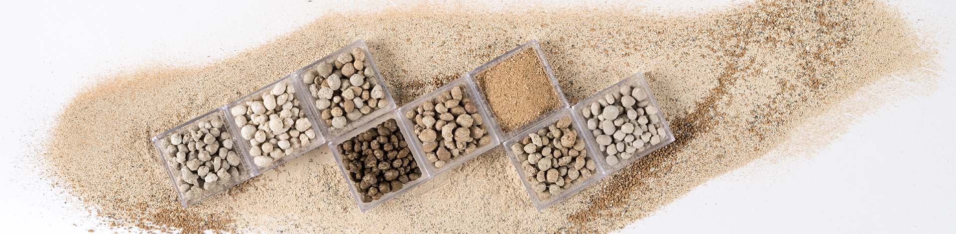 Phosphates - Water-soluble Phosphorus Fertilizer for efficient crop ...