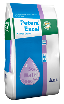 Water-soluble Fertilizers | ICL