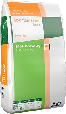 Conventional Fertilizers | ICL