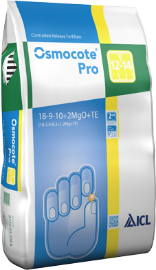 Osmocote Pro 12-14M | ICL