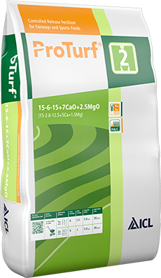 Turf & Landscape Products | ICL