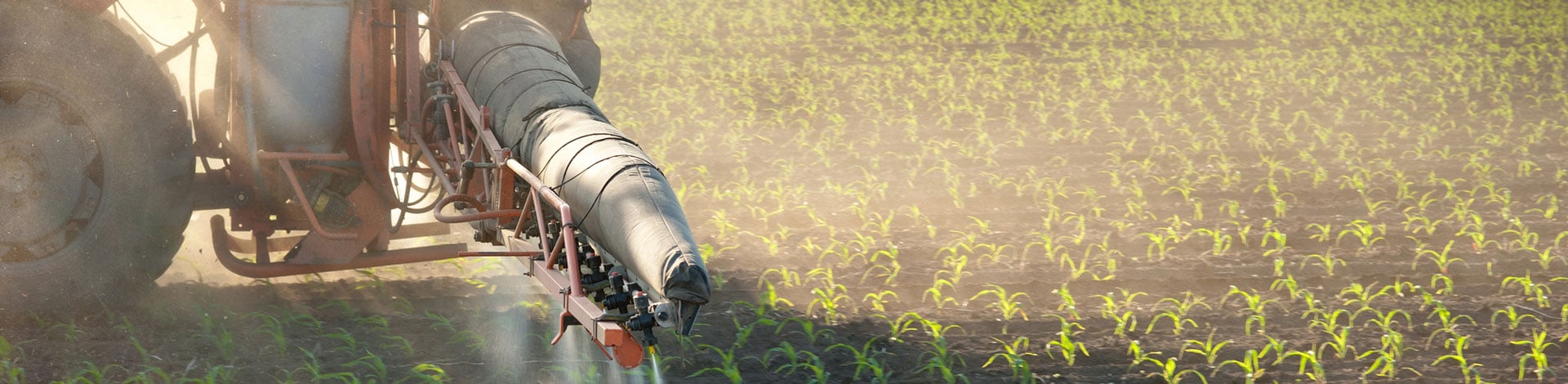 Agroleaf Crop - Preventive Foliar Fertilizer for Specific Crops | ICL