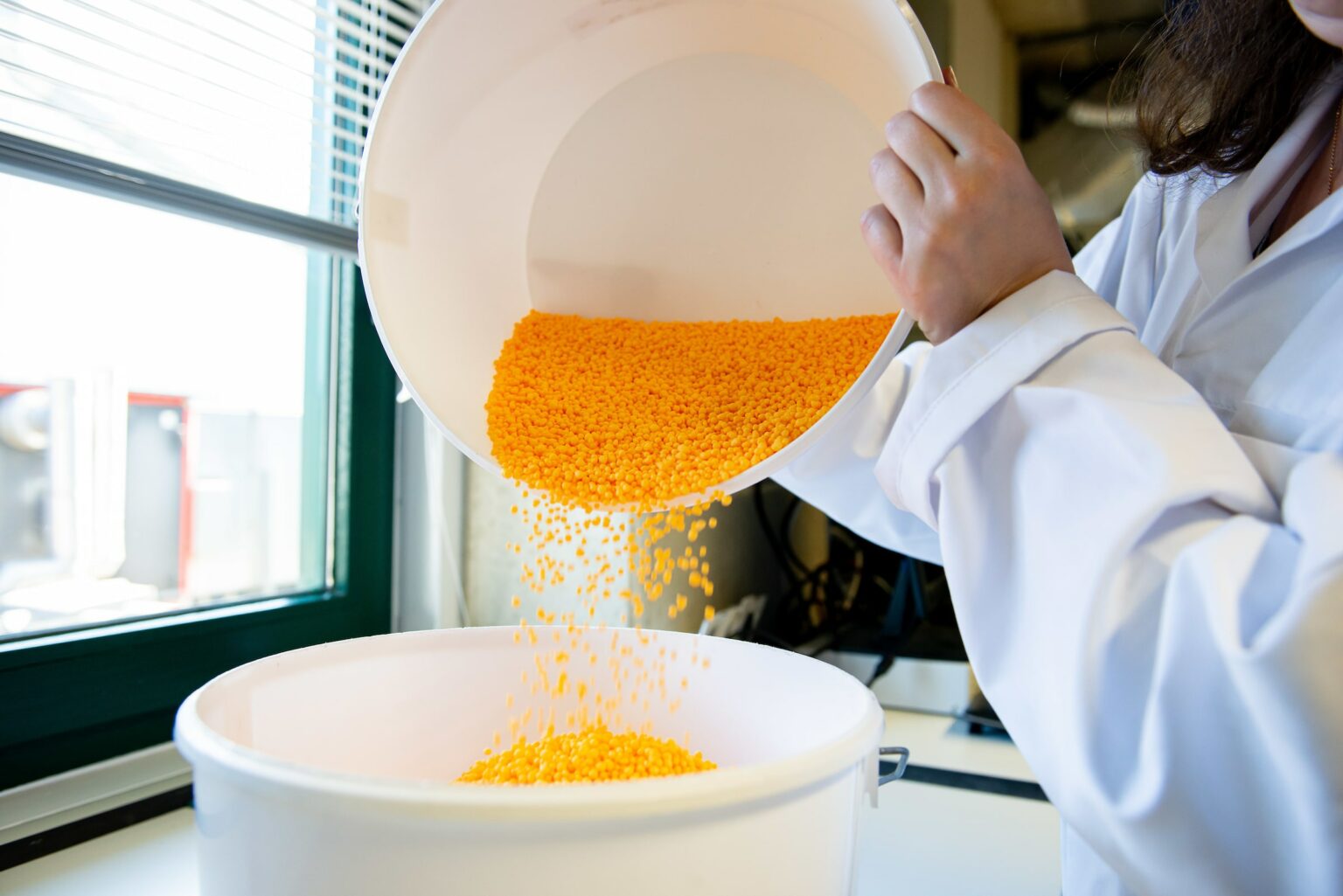 Future-proof turf management with ICL’s new biodegradable coating for CRFs | ICL