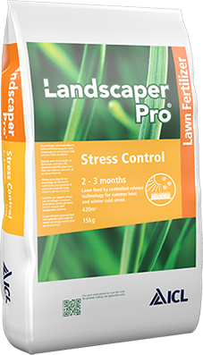 LandscaperPro - Coated Fertilizers and Grass Seeds | ICL