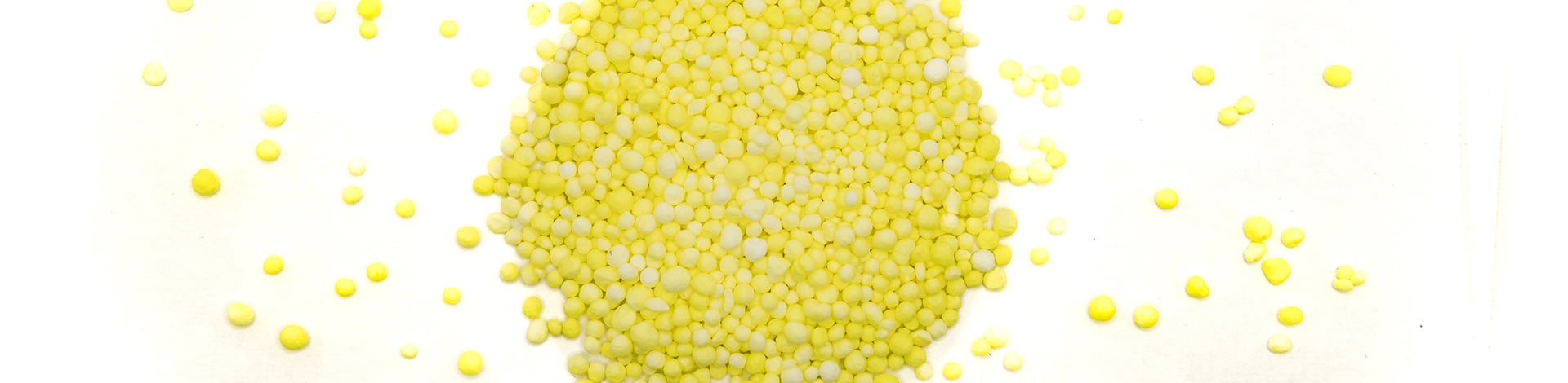 ICL's Biodegradable CRF: Efficient Nitrogen Management | ICL