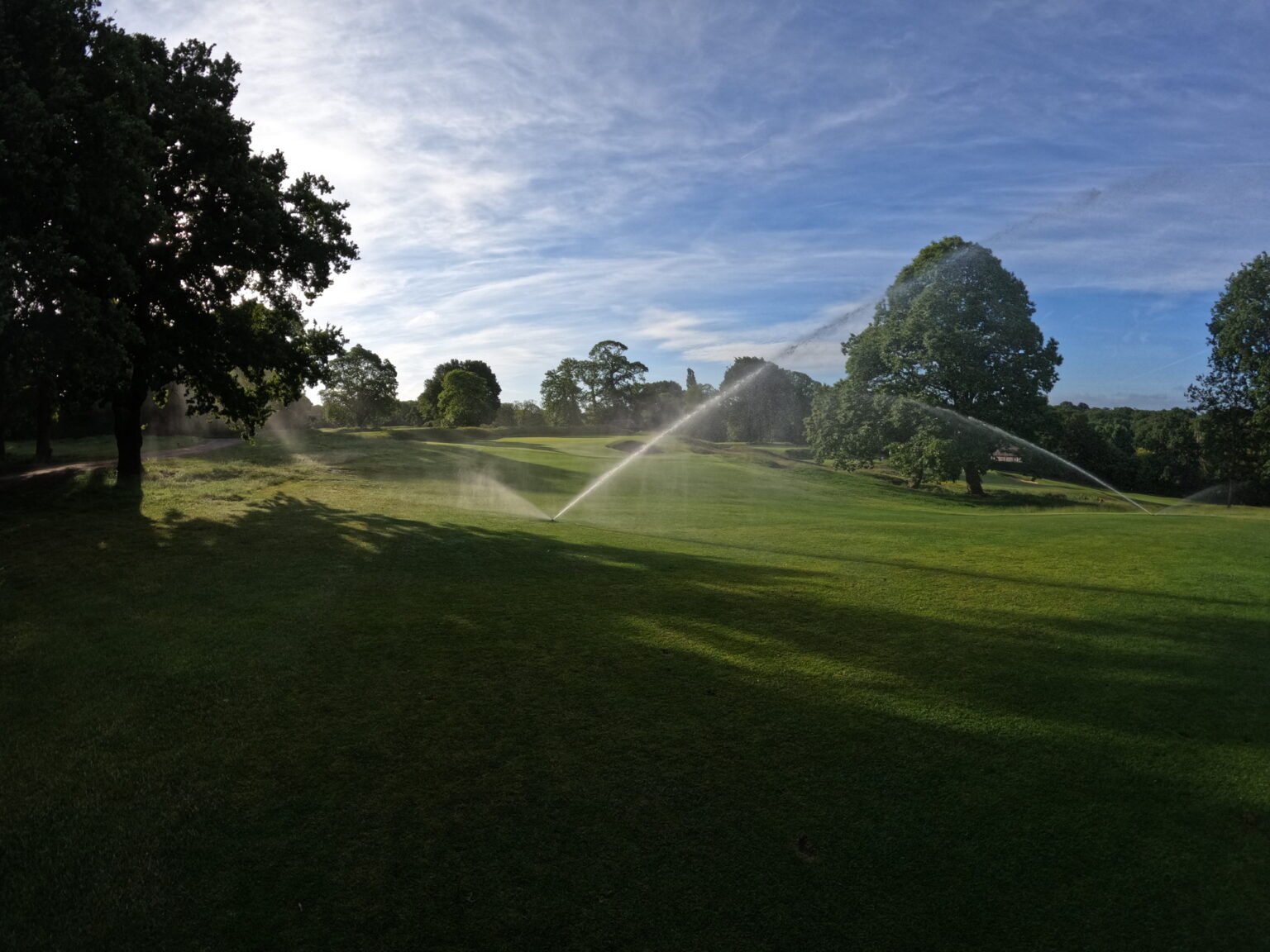 How to build an integrated turf management program | ICL