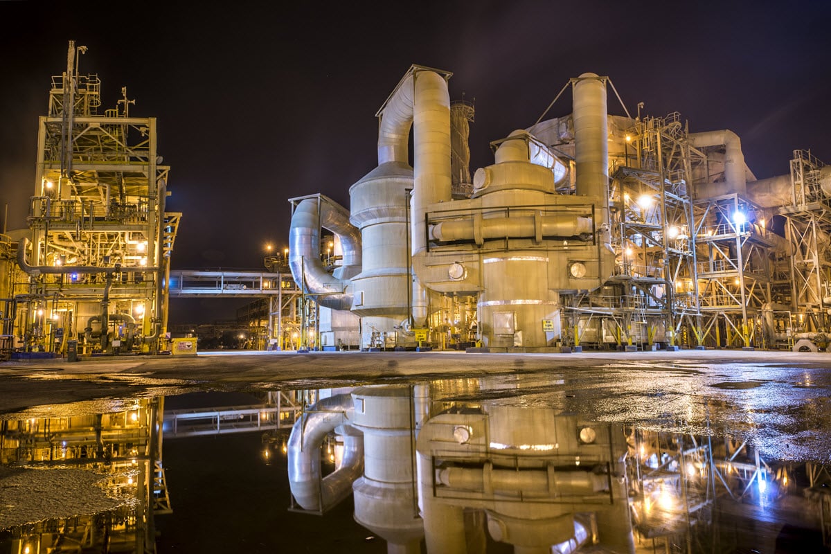 Why is MKP widely used for foliar applications all over the world? | ICL