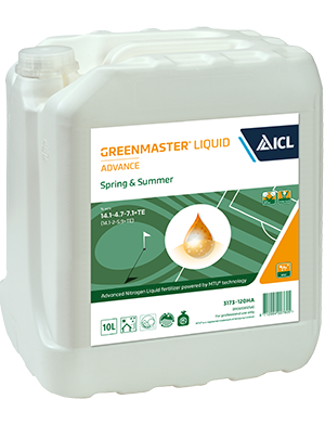 Greenmaster Liquid Advance Spring & Summer | ICL