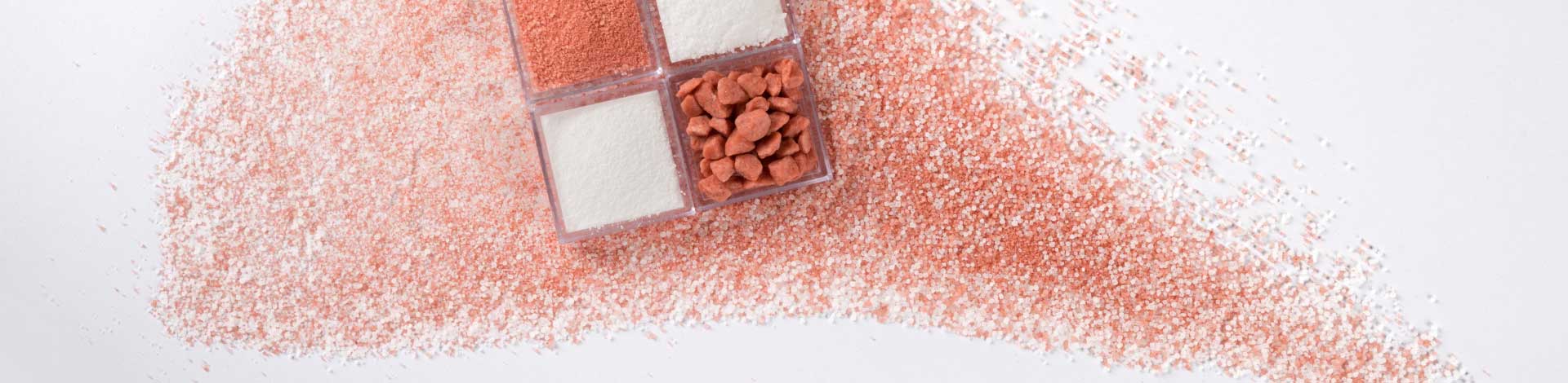 Potash - Highly Concentrate Potassium Chloride Fertiliser for Crops ...