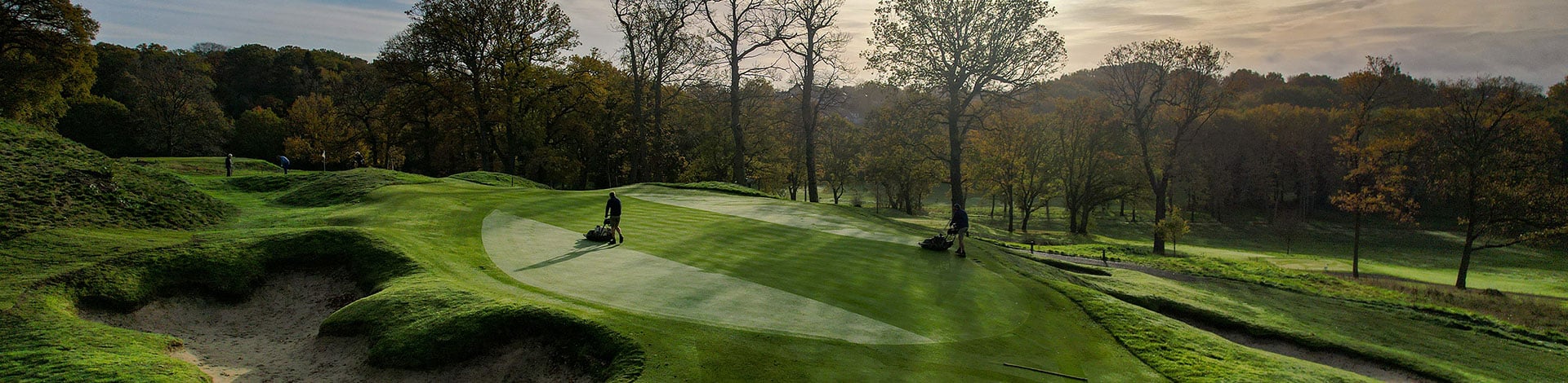 Syngenta Turf & Landscape: Leading Solutions for Turf Management | ICL UK