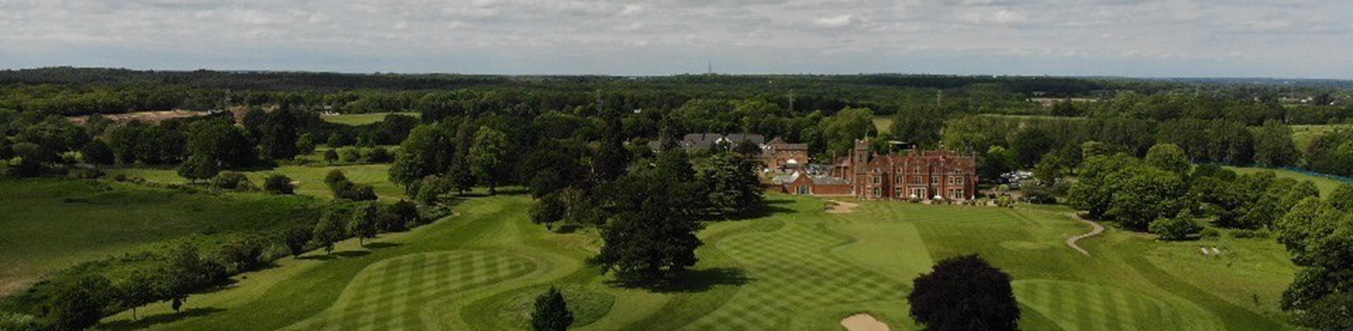 A Major Step Forward At The Hertfordshire | ICL UK