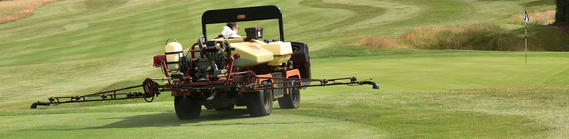 Sprayer Maintenance Guide: Ensuring Efficiency & Compliance in ...