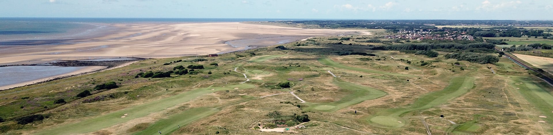 ICL products deliver at The West Lancashire Golf Club | ICL UK