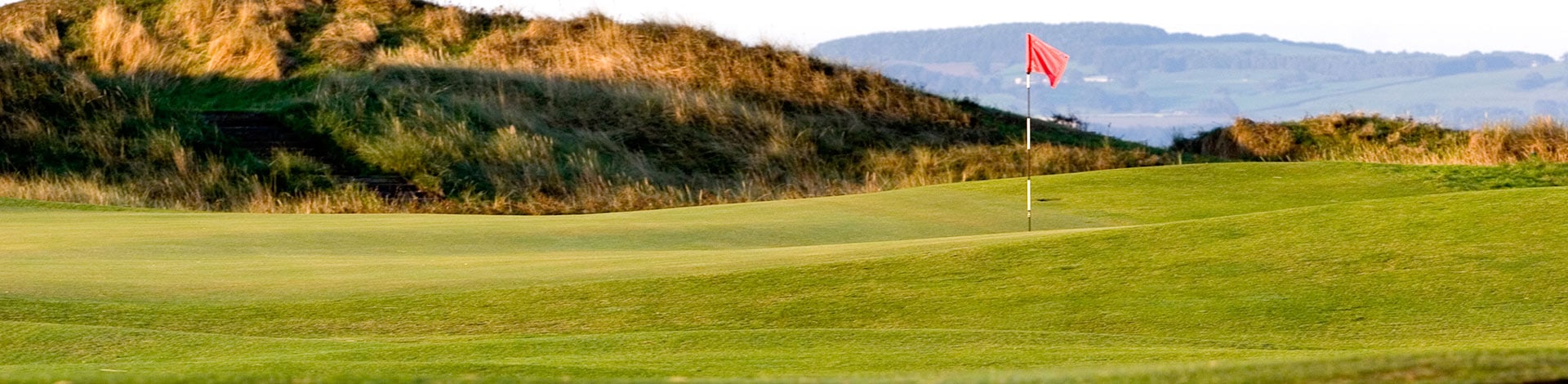 The Open On A Firm Footing | ICL UK