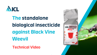 Lalguard M52 GR | Technical Video | ICL UK