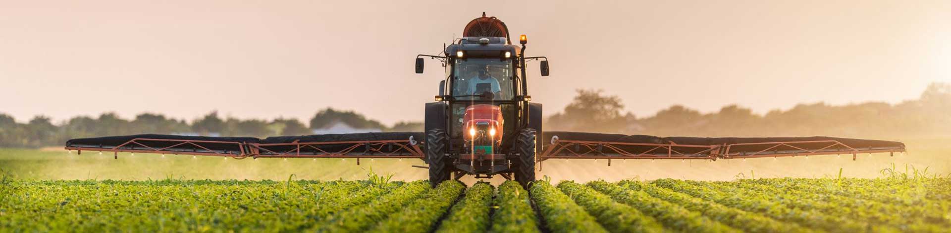 Spreader Settings for Polysulphate | ICL UK