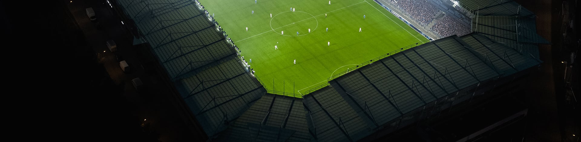 ProTurf 15-6-15: Resilient Turf for Football Pitches | ICL UK