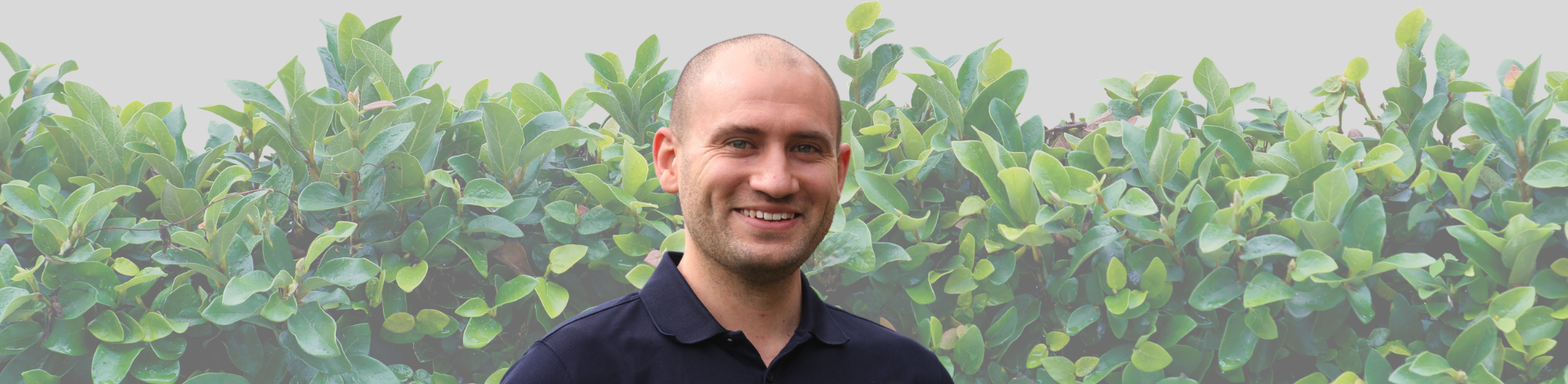 5 questions with Sam Rivers | ICL UK