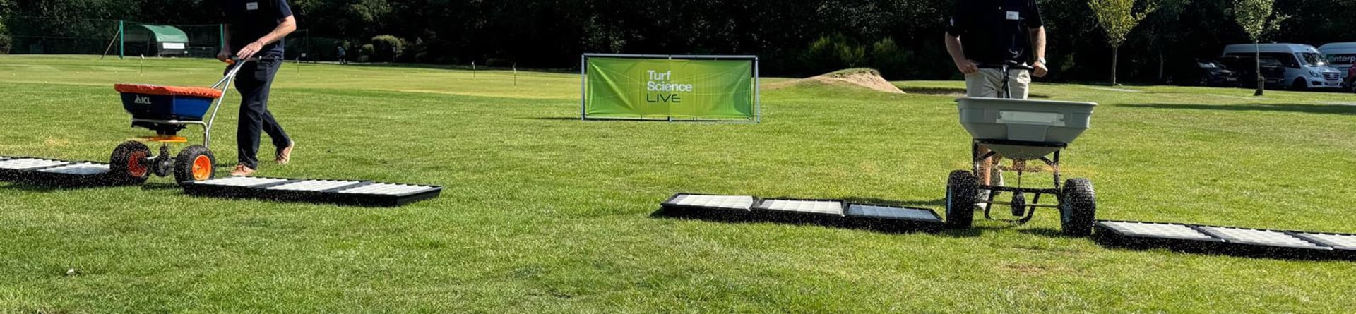 Innovations and Insights from Turf Science Live 2024 | ICL UK
