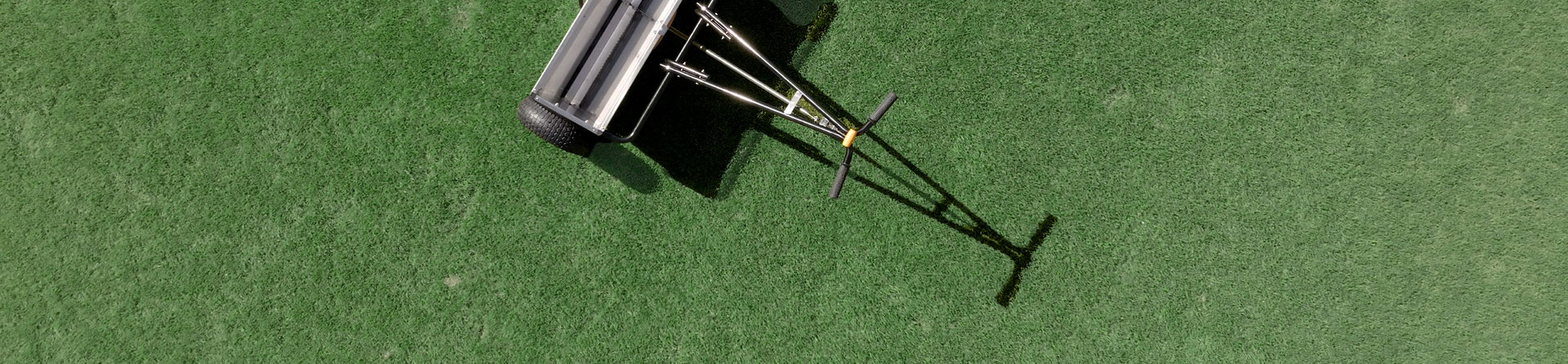 AccuPro DROP: Precision Drop Spreader for Professional Turf Care | ICL UK