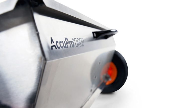 AccuPro DROP: Precision Drop Spreader for Professional Turf Care | ICL UK