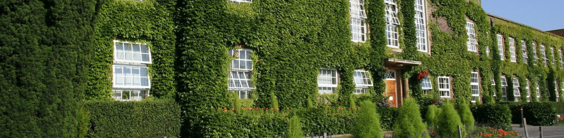 ARU Writtle and ICL’s new trials partnership | ICL UK