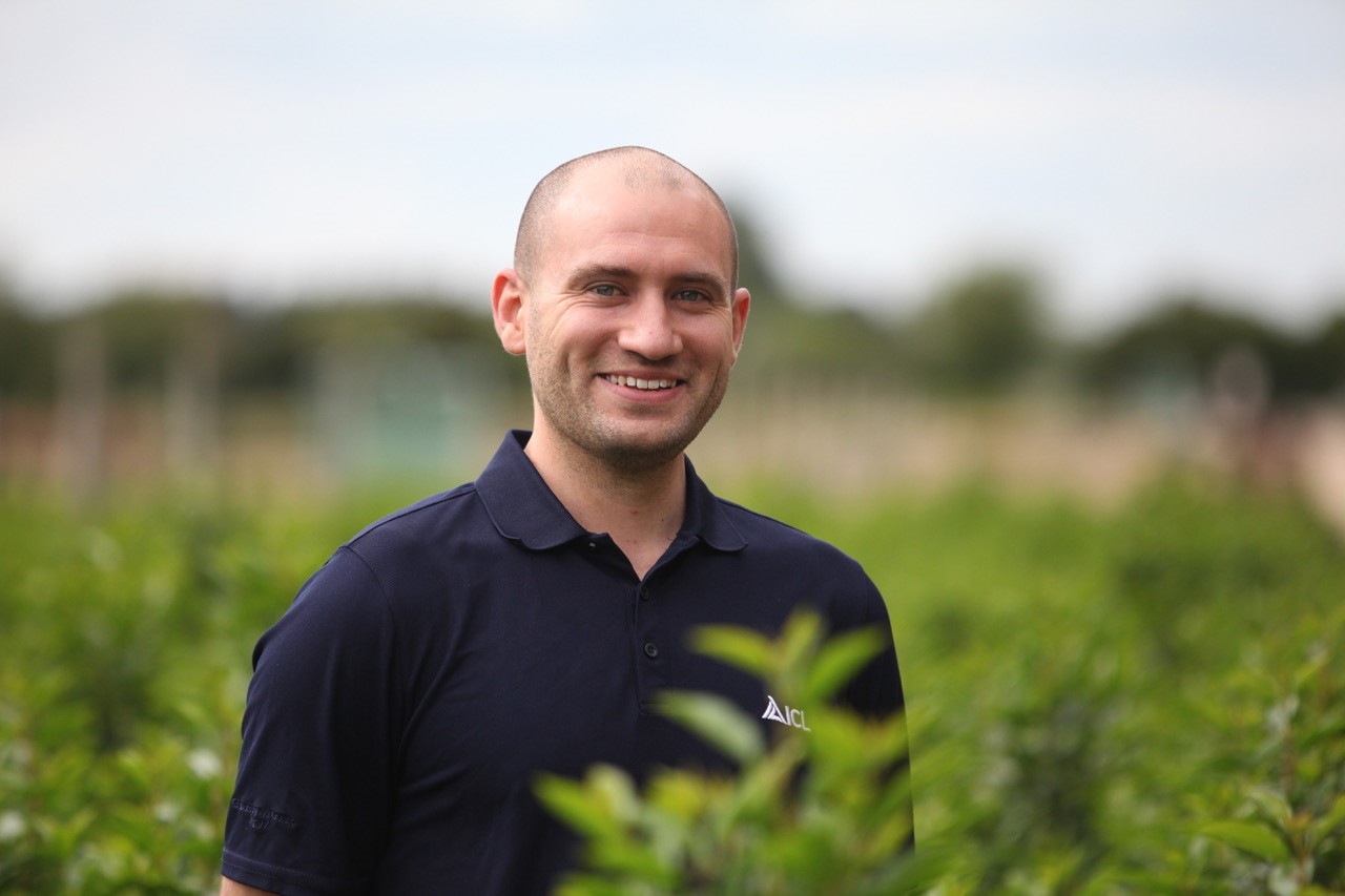 ARU Writtle and ICL’s new trials partnership | ICL UK