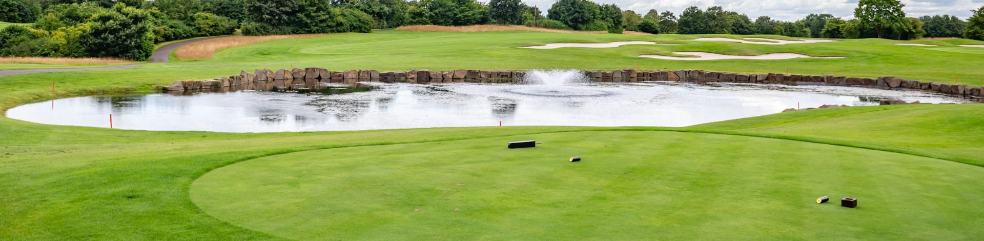 Safeguard Turf from Summer Heat with Ryder | ICL UK