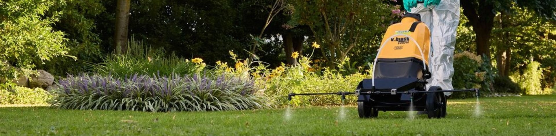 Amenity Sprayer Operator of the Year 2025 open for entries | ICL UK