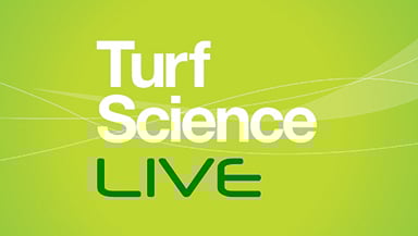 Turf Science Live 2025 at Fairmont St Andrews | ICL UK