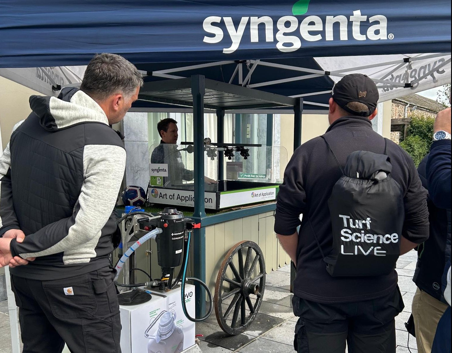 Turf Science Live 2025 Delivers Practical Insight for Turf ...