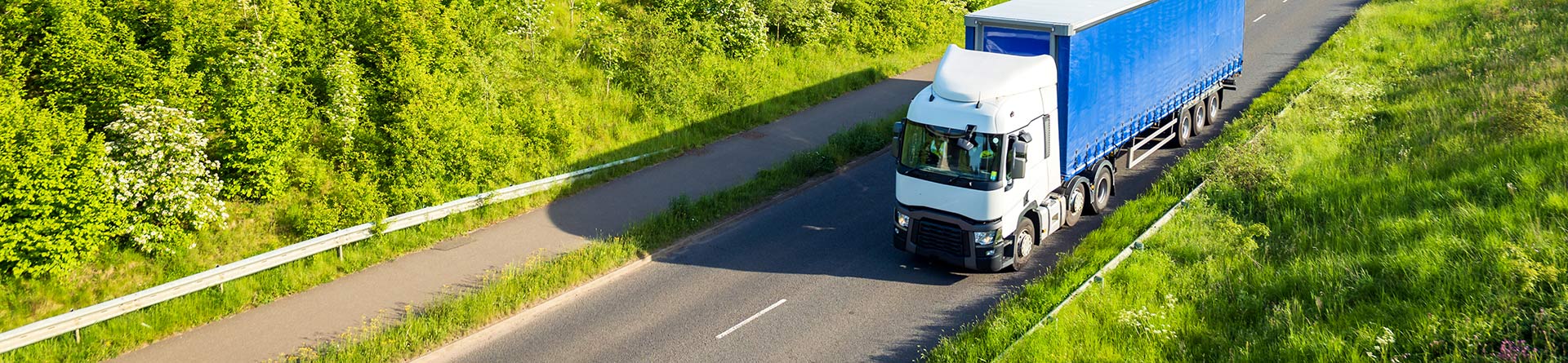 Delivery Vehicle Access Explained | ICL UK