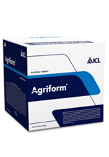 Agriform 20-10-5 (21 gram) | ICL US