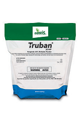 Truban® 30 WP Fungicide | ICL US