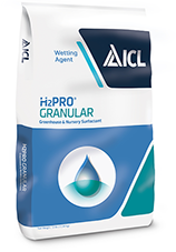 H2Pro Greenhouse and Nursery Granular | ICL US