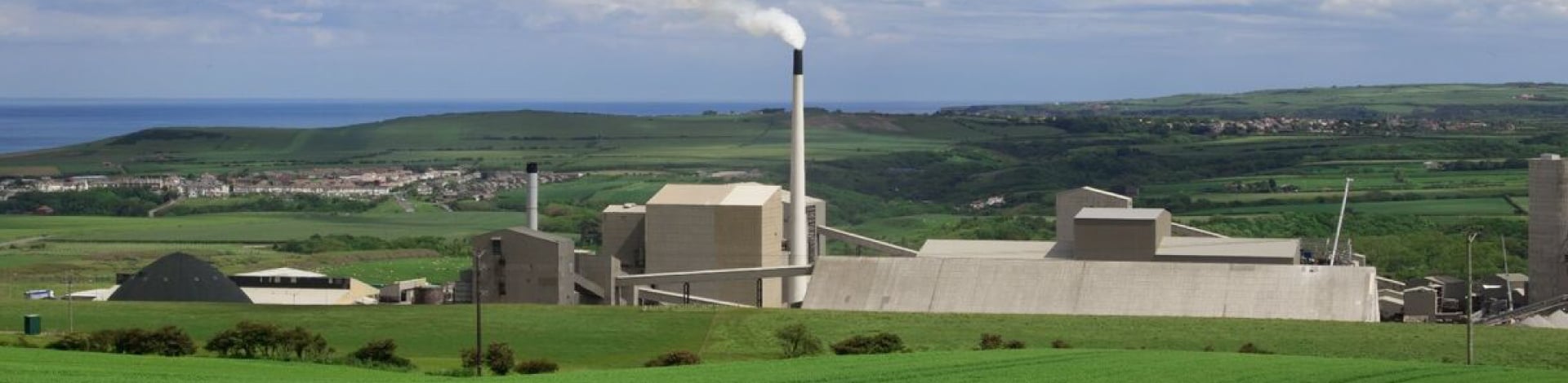 Polyhalite – 4,000 Feet Below the Surface | ICL US