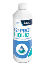 H2Pro Greenhouse and Nursery Liquid | ICL US