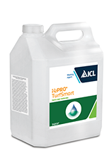 H2Pro TurfSmart Liquid Turfgrass Surfactant | ICL US