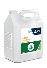 H2Pro Liquid Turfgrass Surfactant | ICL US