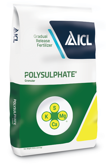 Polysulphate Granular | ICL US