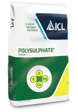 Polysulphate Granular | ICL US