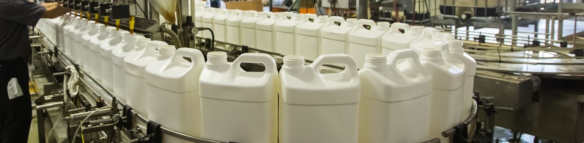 Toll Blending Services | ICL US