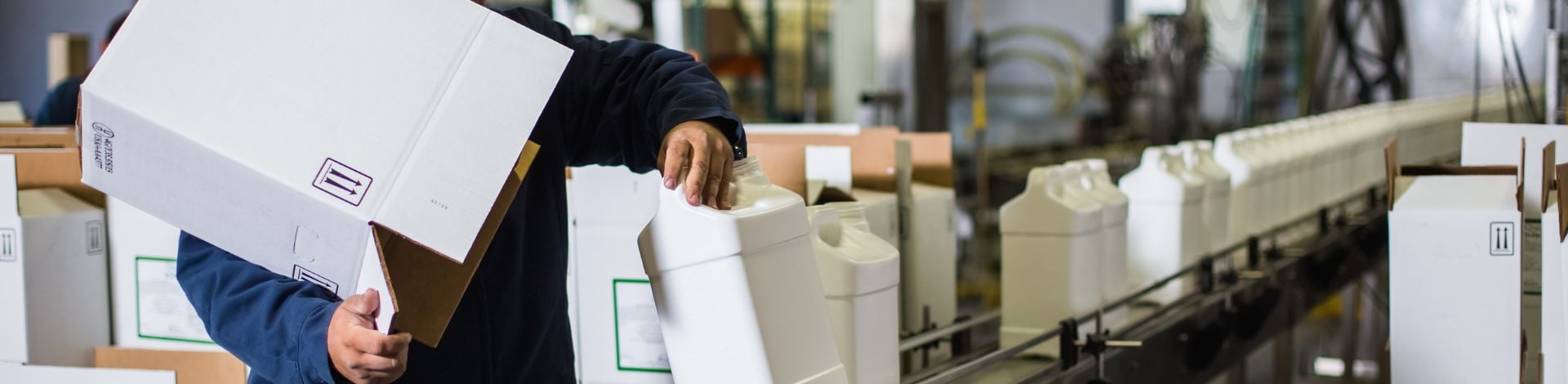 The Toll Blending Advantage: Precision, Speed, and Flexibility | ICL US