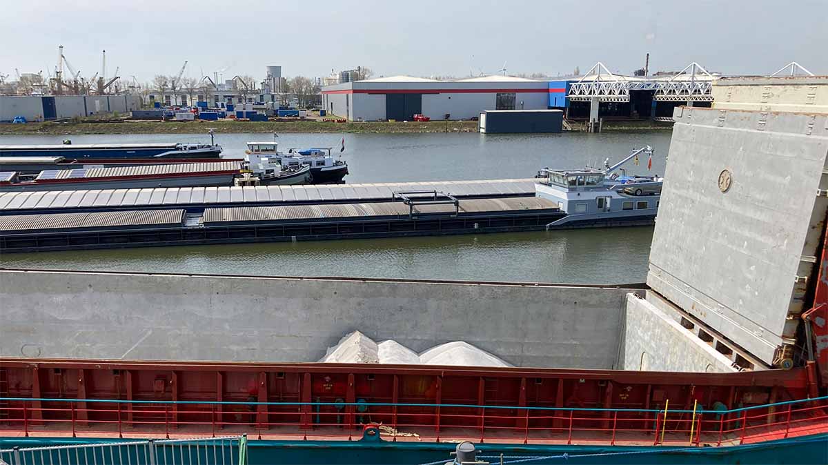 ICL Growing Solutions Amfert | ICL US