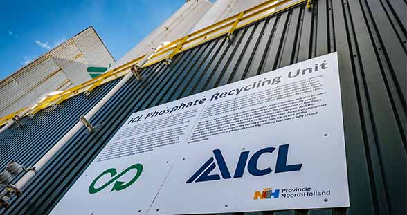 ICL Growing Solutions Amfert | ICL US