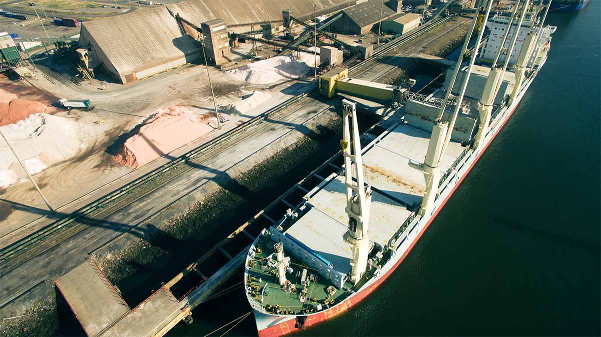 ICL Growing Solutions Boulby | ICL US