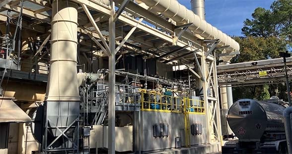 ICL Growing Solutions Charleston | ICL US