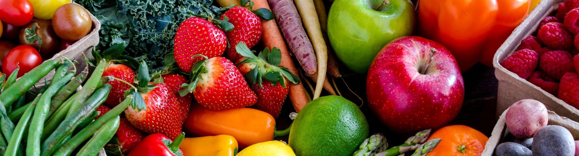 Alabama Fruit and Veg Growers Association | ICL US