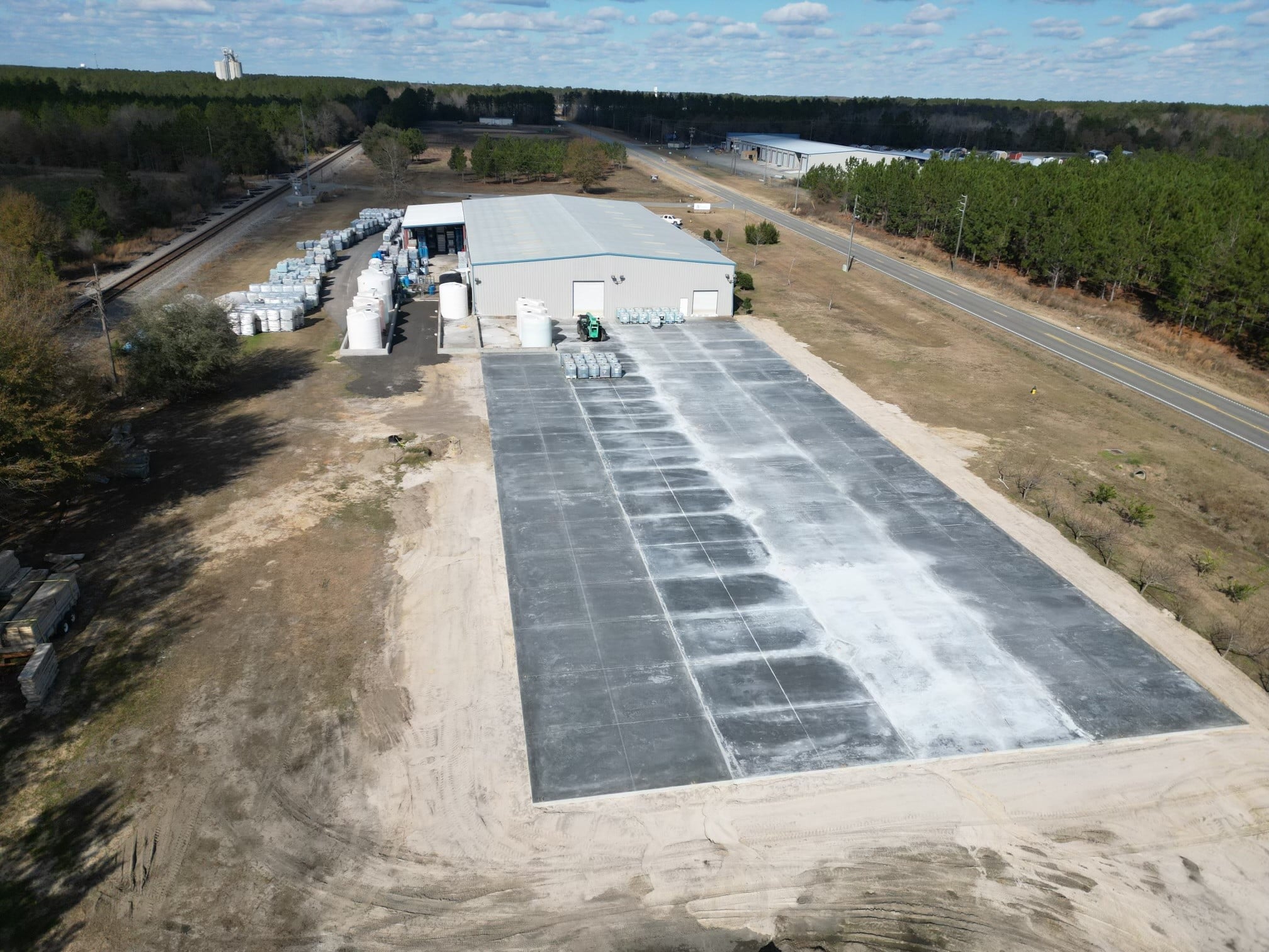 ICL Growing Solutions Adel | ICL US