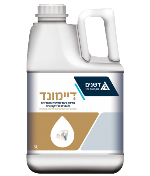 מהם ביוסטימולנטים? כל המוצרים והמידע | דשנים מקבוצת ICL